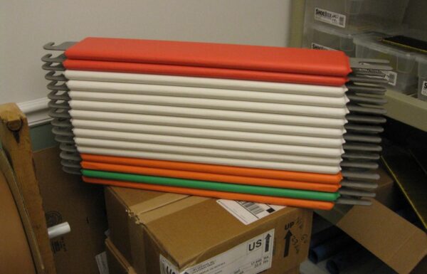 Custom Resistors – JMX High Voltage