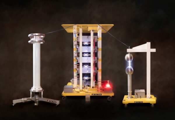 Impulse Generators – JMX High Voltage